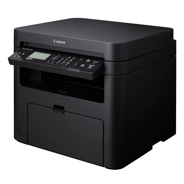پرینتر چندکاره لیزری کانن Canon i-Sensys MF231 - safirancomputer